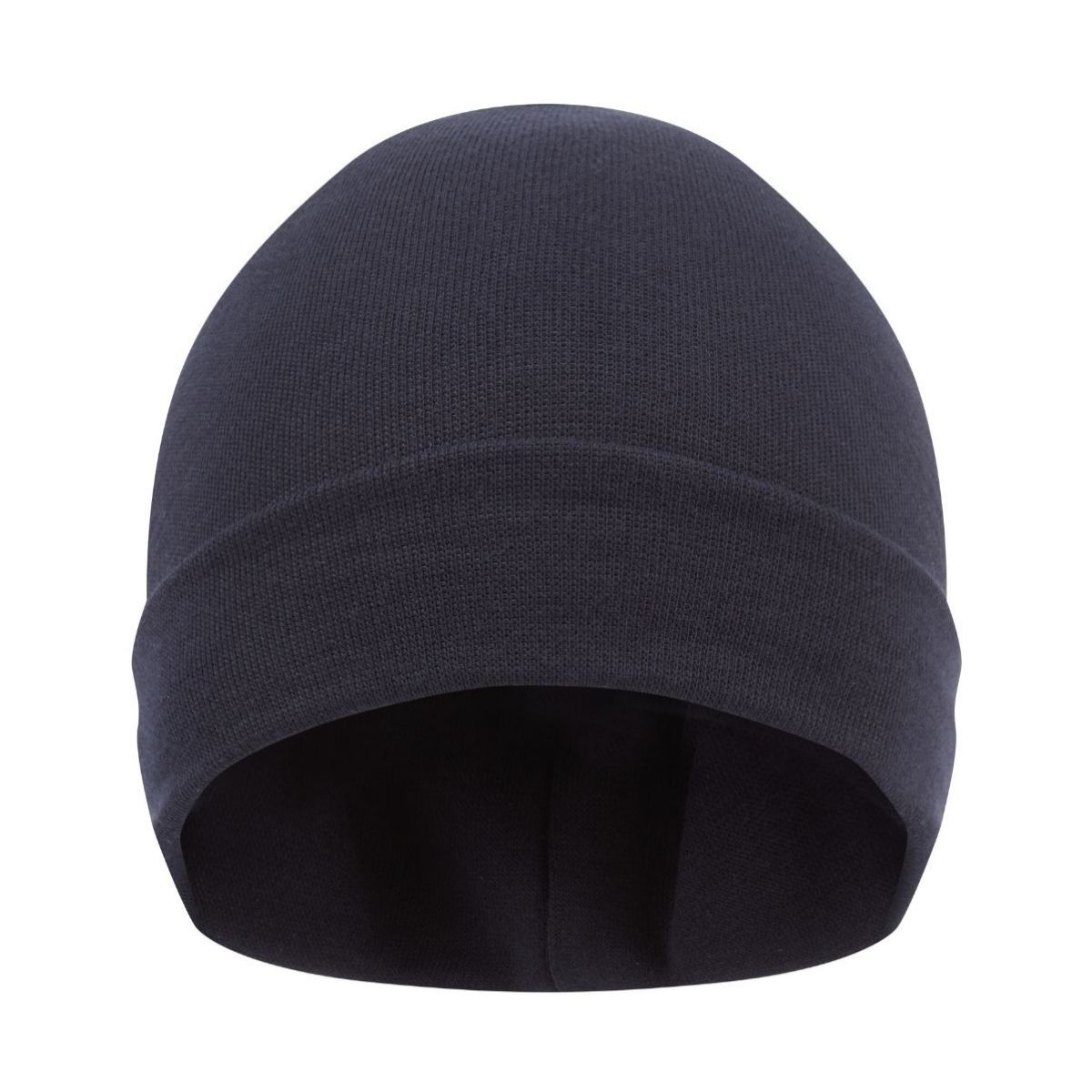 HAZTEC® FR AS Knitted Beanie Hat - Fire Retardant Clothing