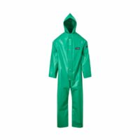 Chemical PPE | Suits, Jackets & Coveralls | Disposable & Reusable