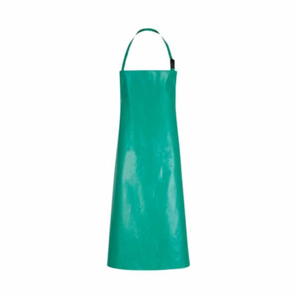 PVC Chemical Protection Apron | Hazchem Safety