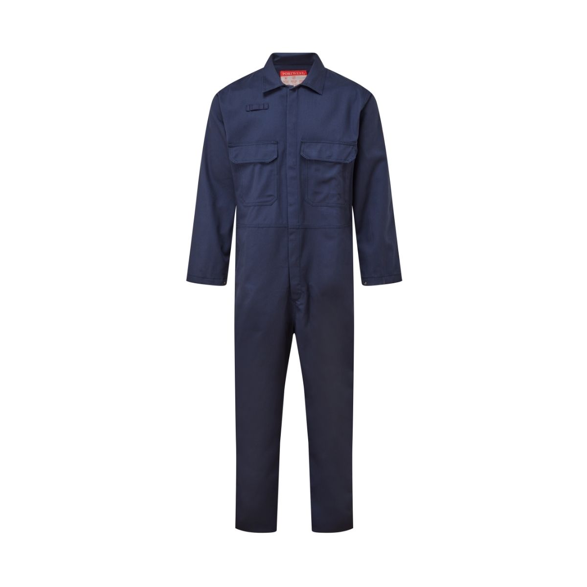 Flame Retardant Overalls - FR AS Workwear - Buy Online - Hazchem Safety
