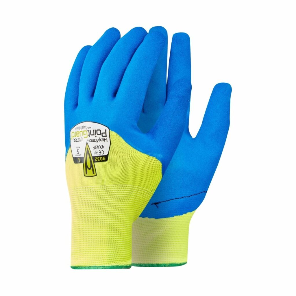 Hexarmor PointGuard Ultra 9032