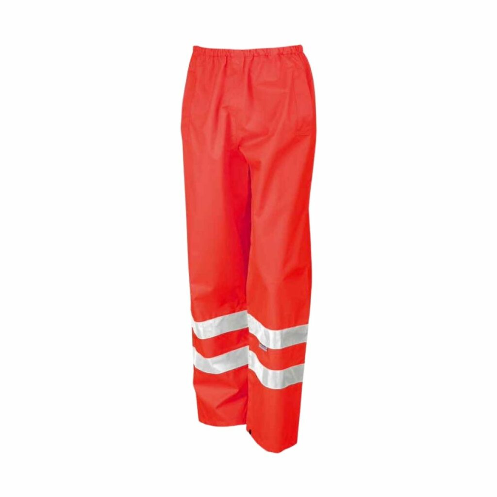Class 2 Women's Poly/Cotton Maternity Cargo Trouser