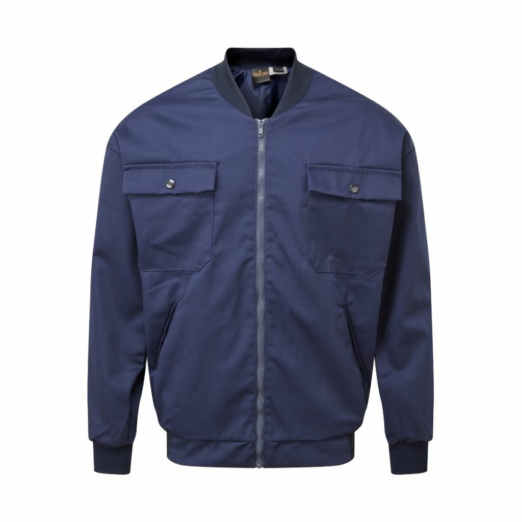 Driver Jackets - Hazchem Safety Ltd