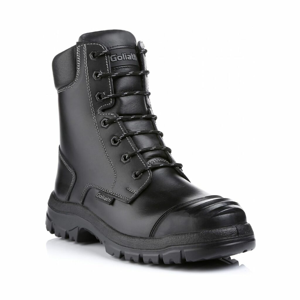 Lightweight Safety Boots - Pioneer Lightyear – Buy Online