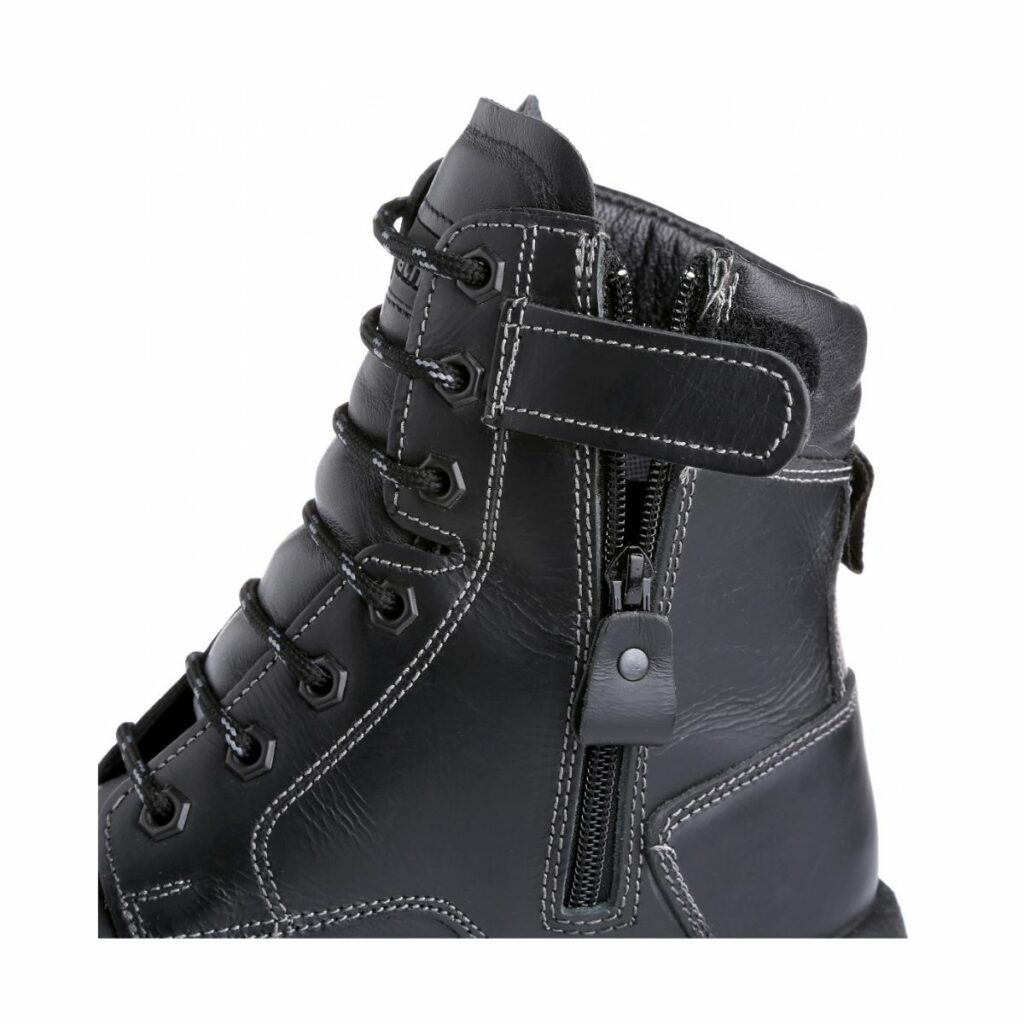 Chemical Resistant Boot - Ethyl Lightweight Safety Boots