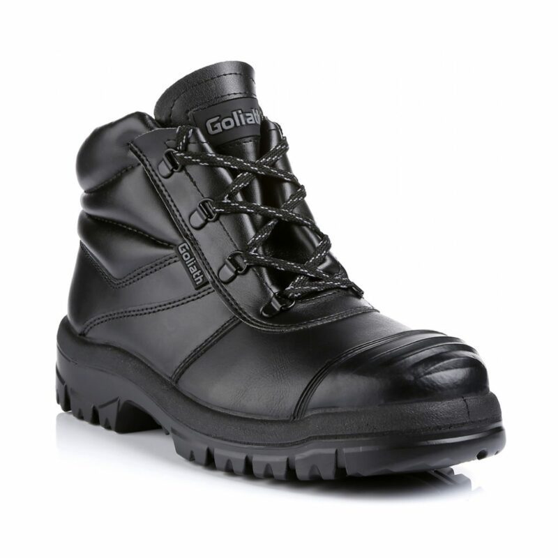 Lightweight Safety Boots - Pioneer Lightyear – Buy Online