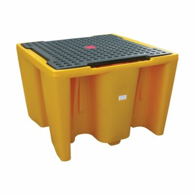 Storage Units - Hazchem Safety Ltd