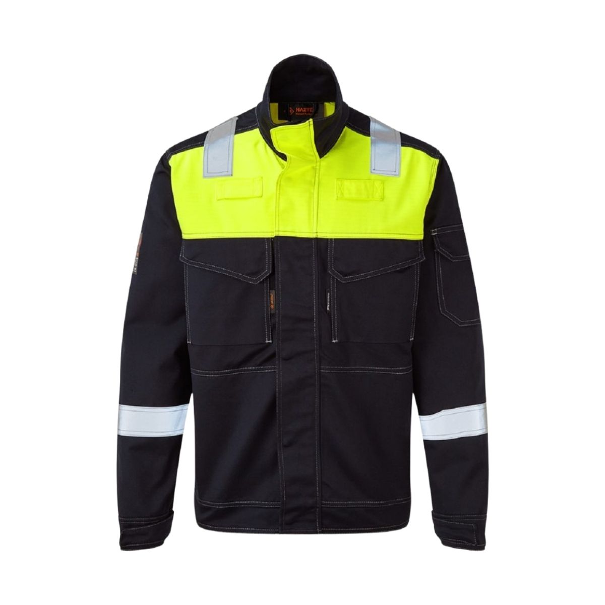 Hazchem Technical Workwear For Optimal Safety & Performance