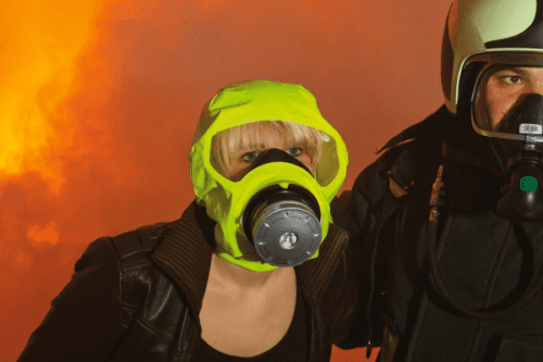 Choosing Your Escape Hood - Hazchem Safety Ltd