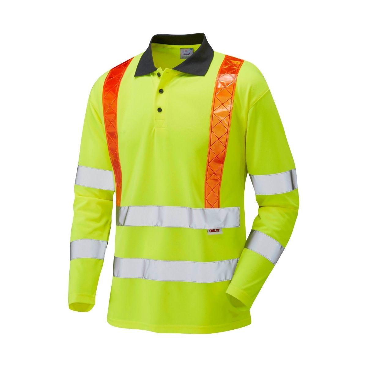 EcoViz Environmental Hi-Visibility Clothing