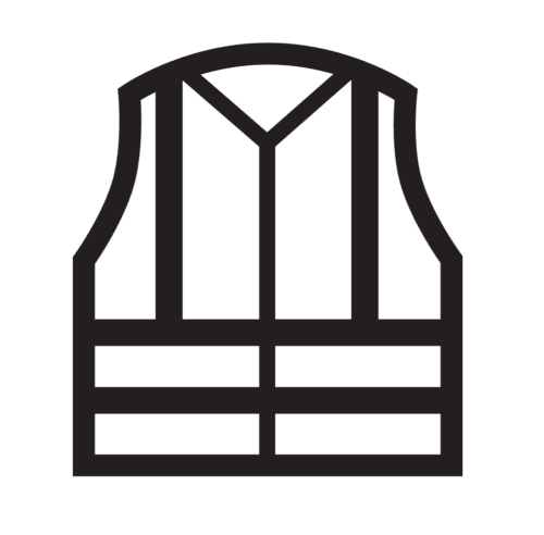 EN ISO 20471 (EN 471): High Visibility | Hazchem