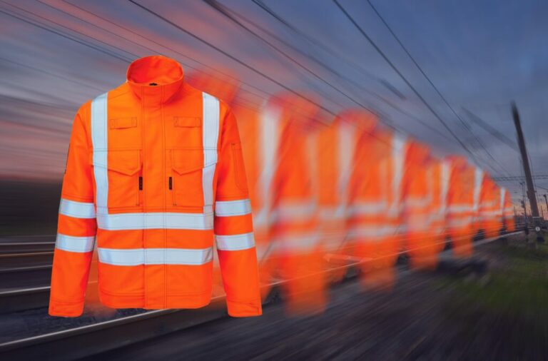 HS2 PPE And Railway Workwear On Your Doorstep! - Hazchem Safety Ltd
