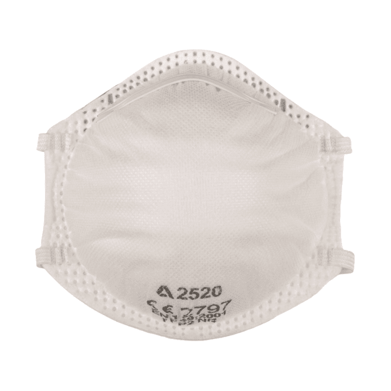 Disposable Respiratory Products - Hazchem Safety Ltd