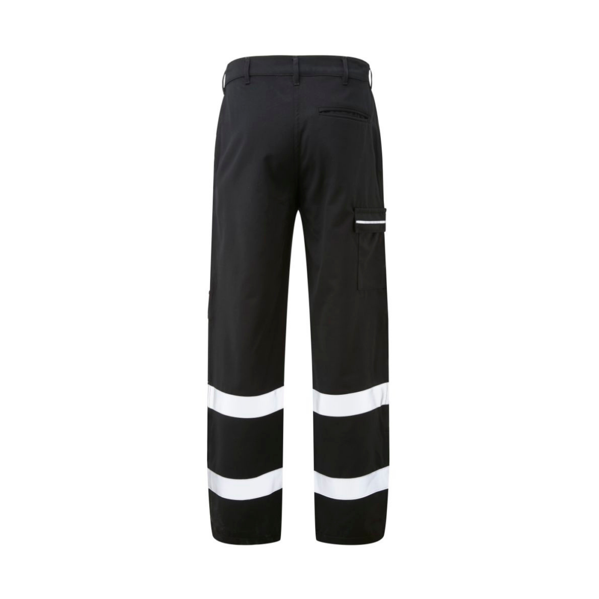 Aluminized Kevlar Leather Work Pants For Welding MAGID Flame Resistant ...