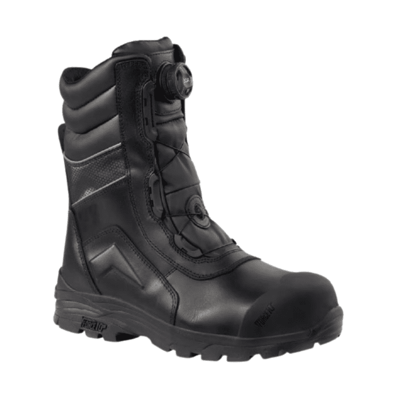 Sievi Solid XL + S3 Warm Lined Safety Boot