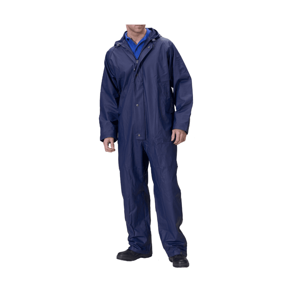Coveralls - Hazchem Safety Ltd