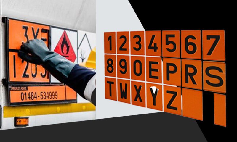 Triplex ADR System - Hazchem Safety Ltd