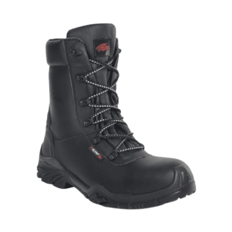 Chemical Resistant Boots – Safety Boots – PU Outsoles