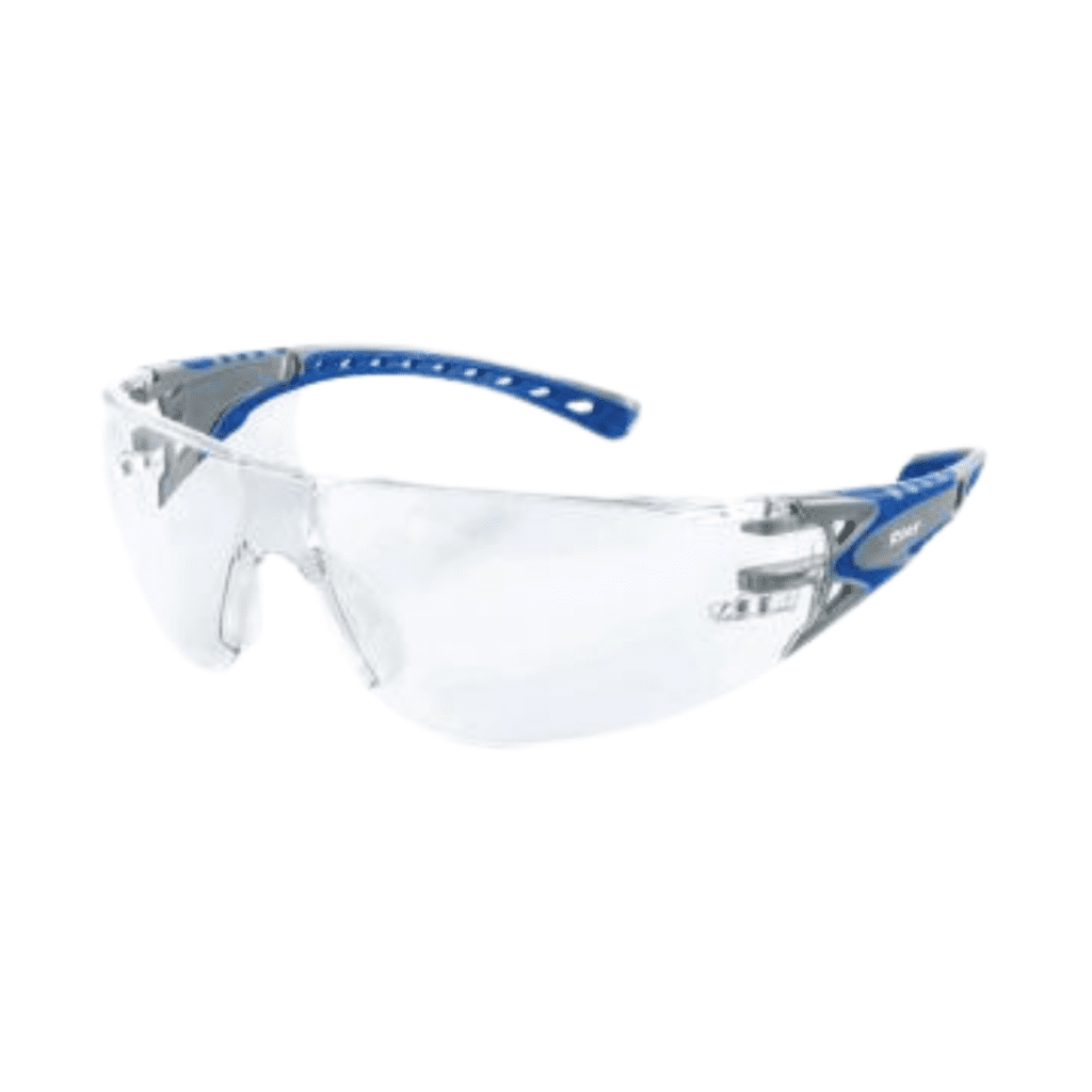 Xcalibur Gas-Tight Safety Goggle