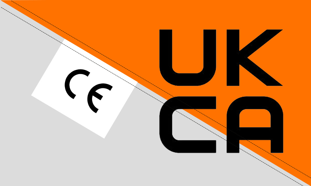 How The UKCA Mark Will Be Integrated Into HAZTEC® FR Workwear - Hazchem ...