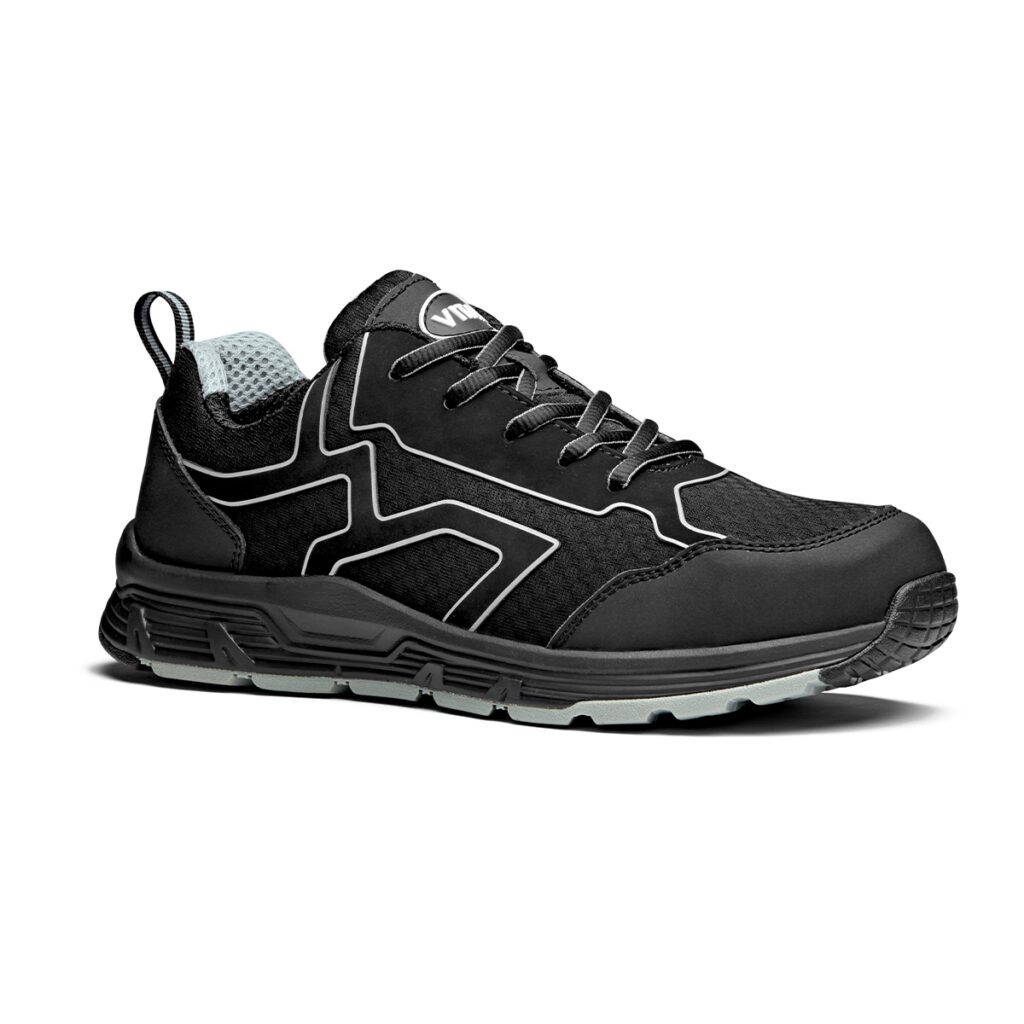 Safety Footwear - Boots & Shoes For Oil Rigs & Rail Workers