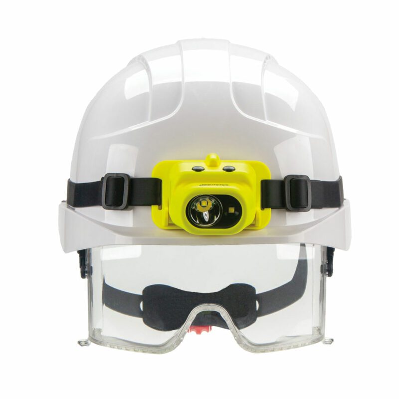 ATEX Torches - Zone 0 Torches - Intrinsically Safe Torches