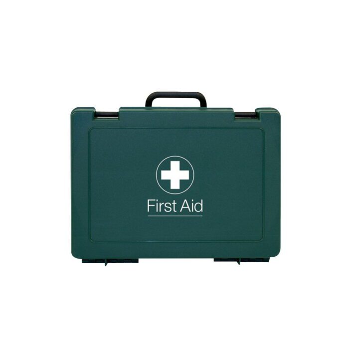 50 Person Standard First Aid Kit