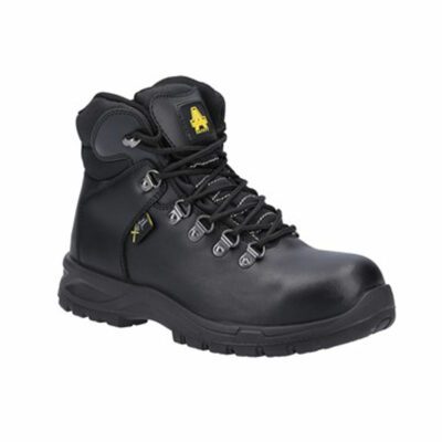 Safety Footwear - Boots & Shoes For Oil Rigs & Rail Workers