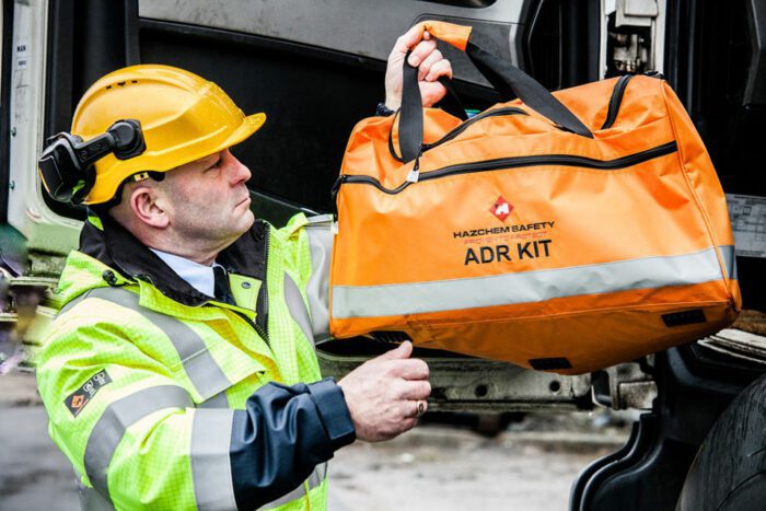 What Is Required Of An ADR Kit? - ADR Kits Guide