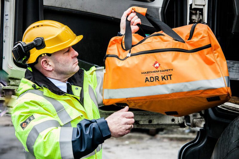 What Is Required Of An ADR Kit? - ADR Kits Guide