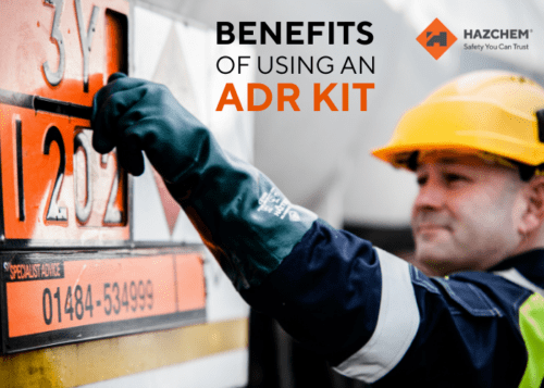 What Are The Benefits Of Using An ADR Kit?