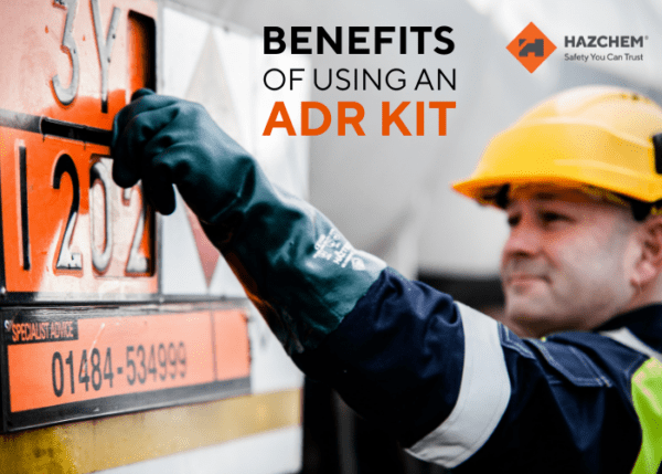 What Are The Benefits Of Using An ADR Kit?