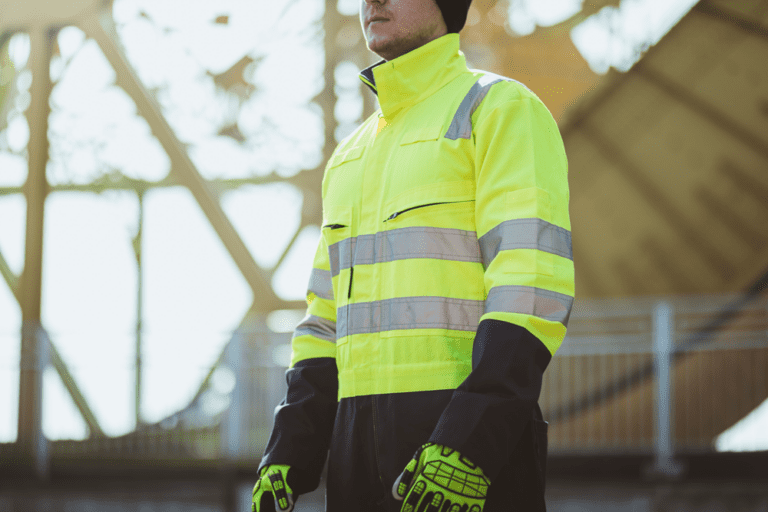 What Are The Different Types Of FR Clothing? Types Of FR Clothing