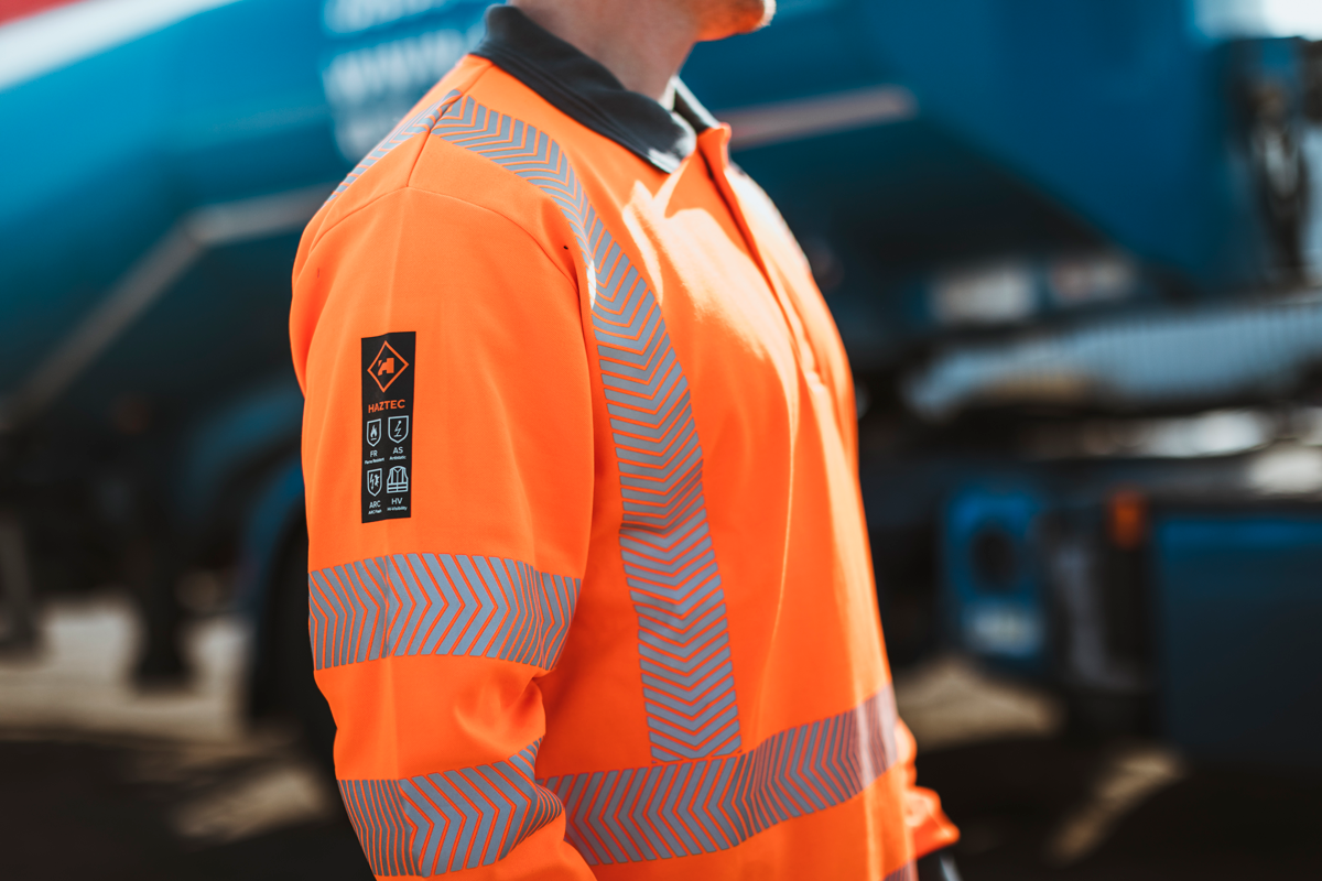 The Craftsmanship Behind UK-Made Technical Workwear