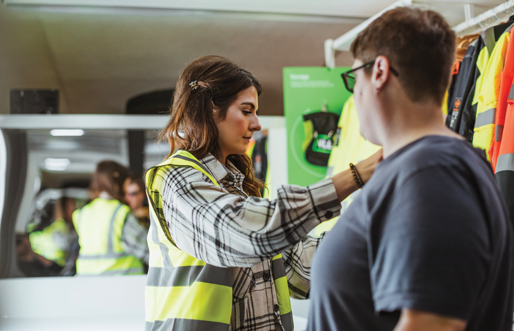 Why Accurate PPE Sizing Matters: Expert Insights From Hazchem