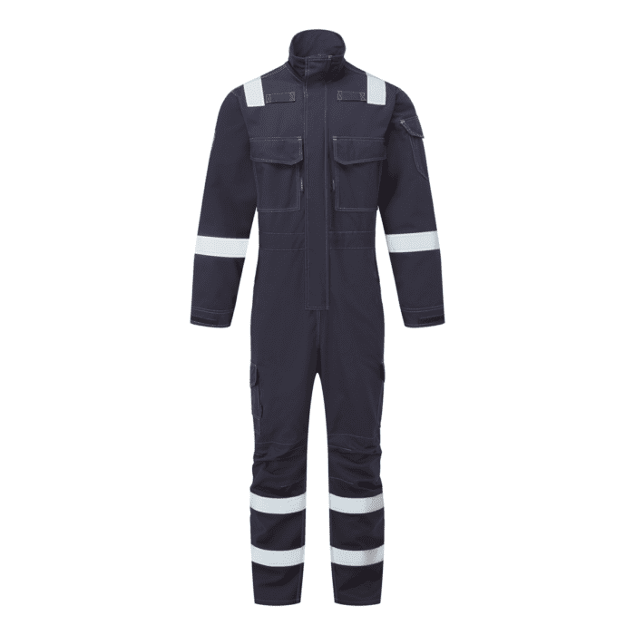 Welding Overalls - ORKA® Welder FR Coveralls - Buy Online