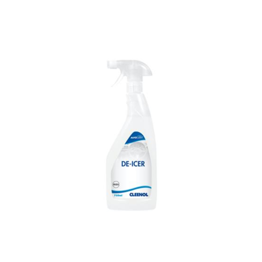De-Icer Trigger Spray 750ml