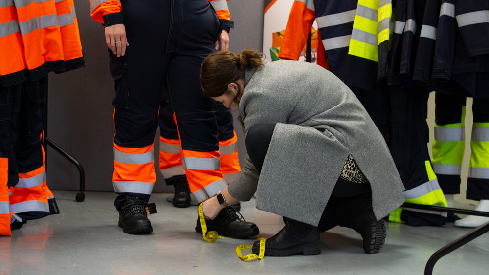 Ultimate Guide To Perfectly Fitting PPE In Every Industry