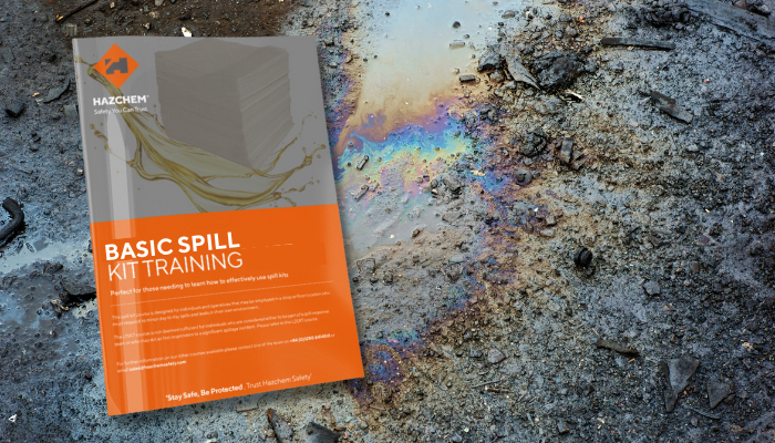 How Regular Spill Kit Training Can Benefit Your Workplace