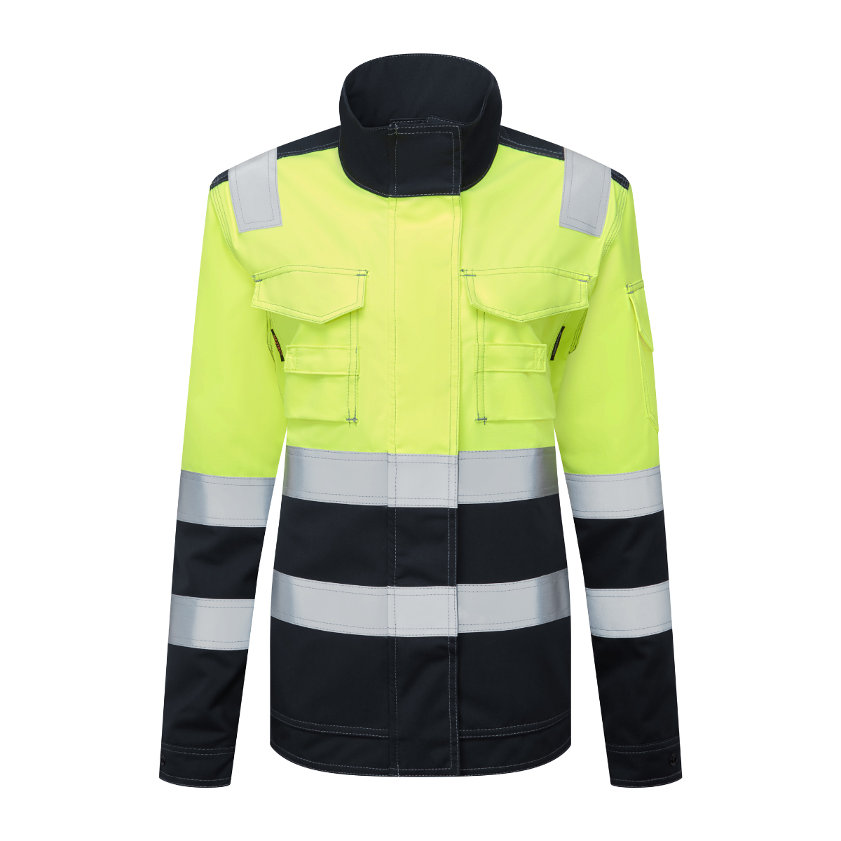 Hazchem Safety Flame Retardant Workwear PPE And ADR Products