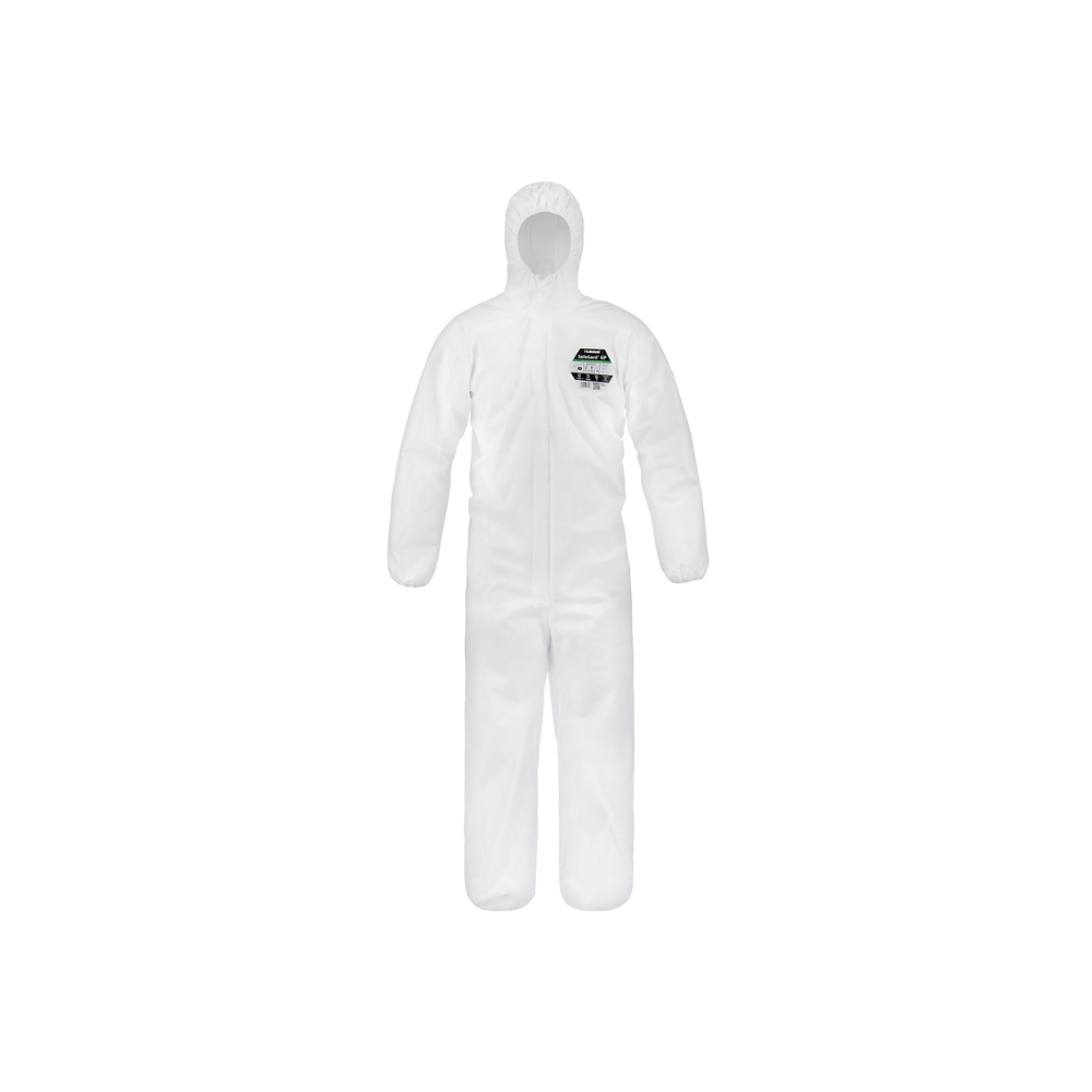 SMS Disposable Coverall Type 5/6