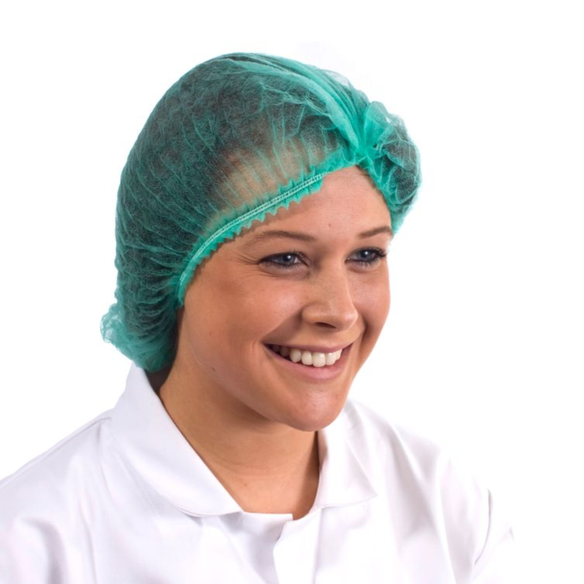 Disposable Mob Cap - 100 Pack