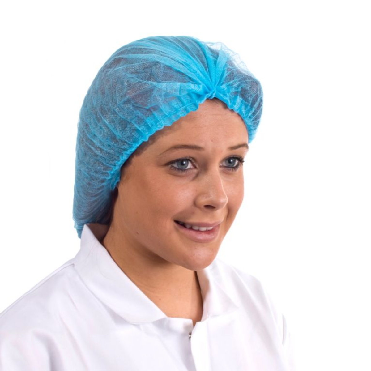 Disposable Mob Cap - 100 Pack