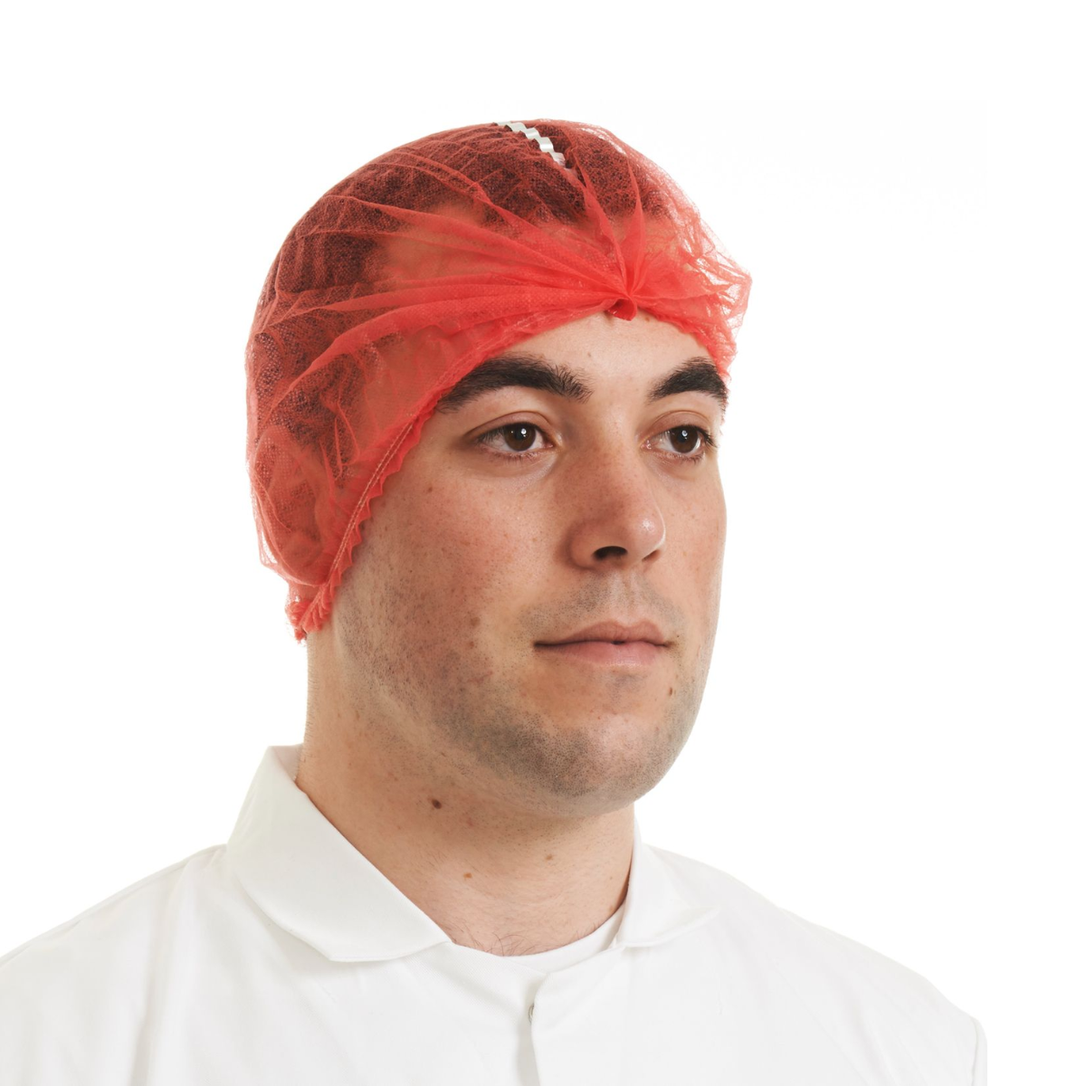 Detectable Mob Cap - 100 Pack