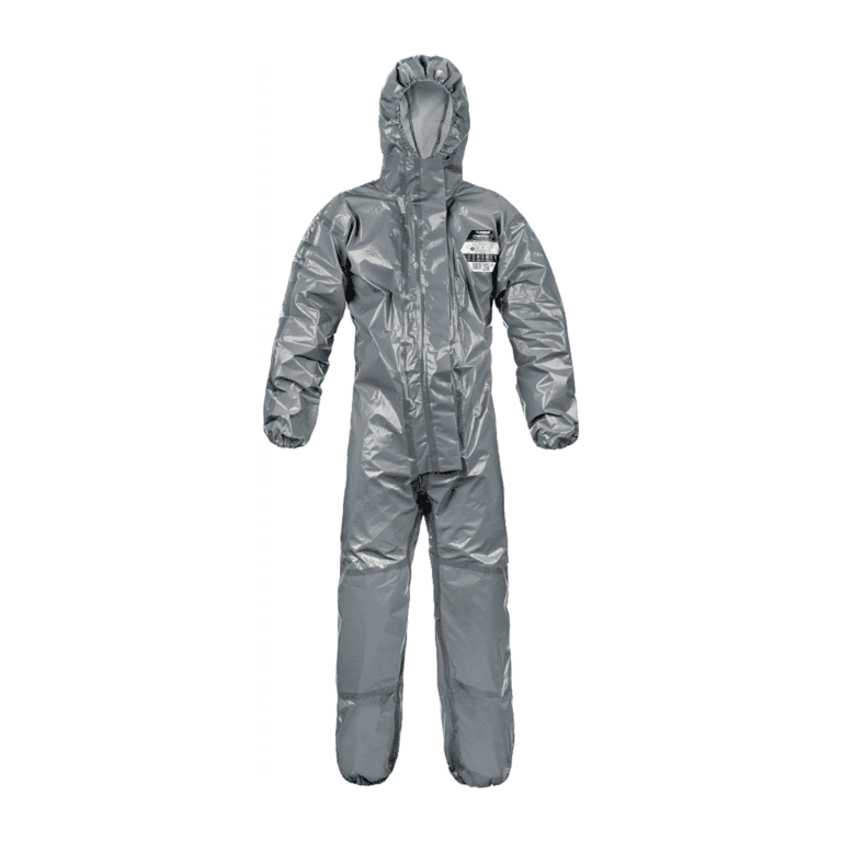 Disposable Chemical Suits - Hazchem Safety Ltd