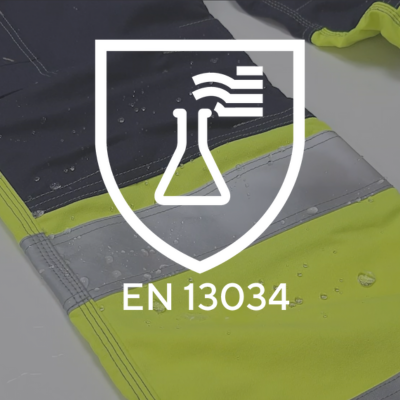 EN Standards Information For PPE & Workwear | Hazchem