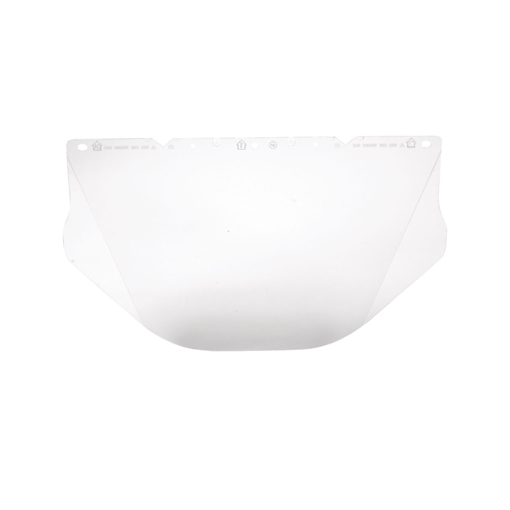MSA 241mm Visor