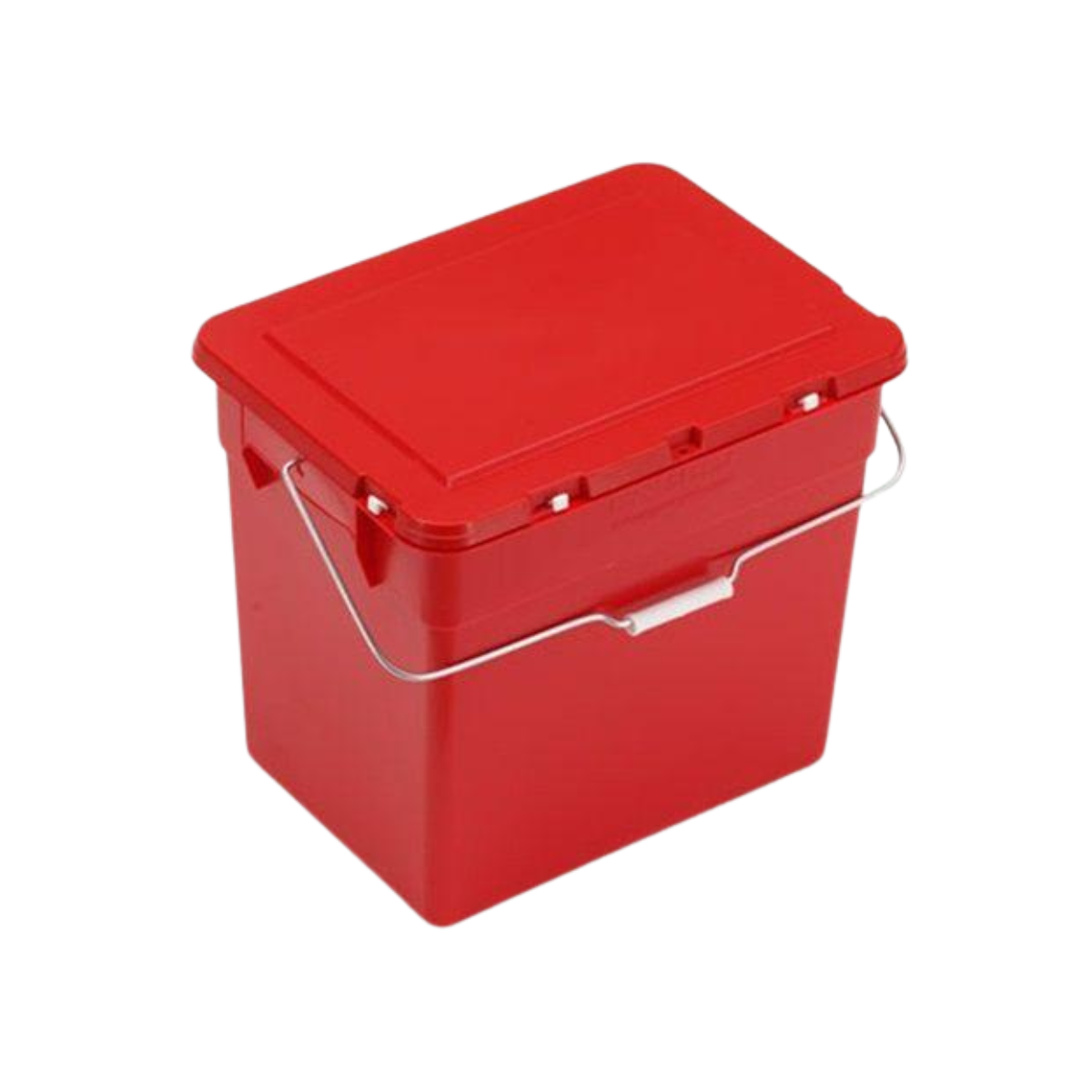 Hazardous Waste Box 30 Litre