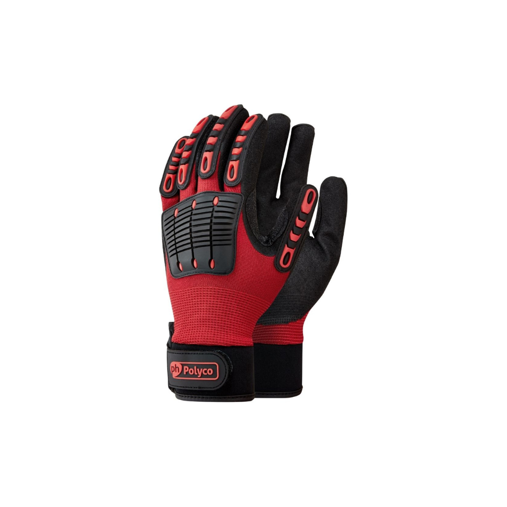 Multi-Task E Protection Glove