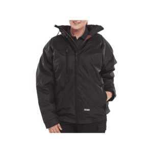 Mercury Bomber Jacket